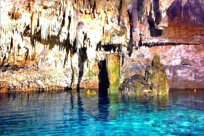 Tulum & Coba: Ruins, Rides & Refreshing Dips! - What Reviewers Have Said