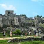 Tulum & Coba Ruins with Cenote Swimming from Playa del Carmen - What to Expect from the Day