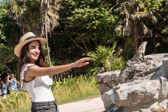 Tulum Day Tour with Archaeological Site Admission - FAQ