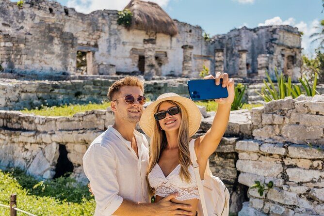 Tulum Day-trip to Mayan Temples and Cenote Swim - Final Thoughts