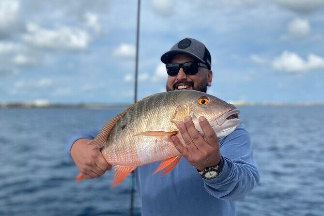 Tulum Deep Sea Fishing Tour - The Practicalities: Booking, Cost, and What You Need to Know