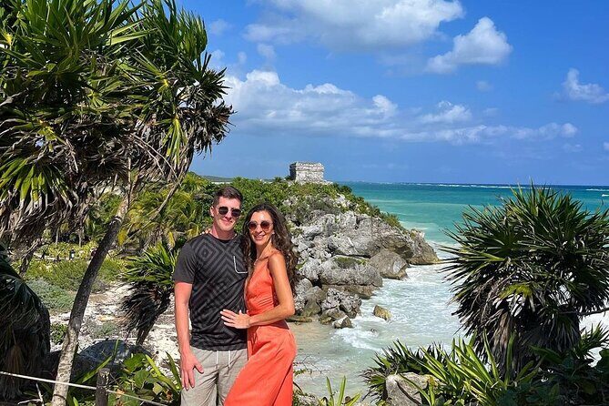 Tulum Excursion: Ancient Ruins + Cenote & Food! From Riviera Maya - The Pros and Cons based on Real Experience