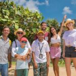 Tulum Express by Coba Sunset - The Breakdown of the Tour Itinerary