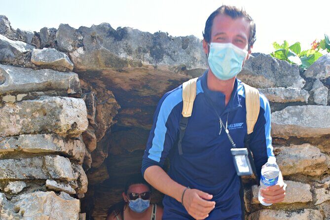 Tulum Guided Tour and Cenote Swim from Playa del Carmen - What’s Included and What to Consider