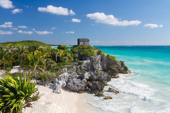 Tulum : Guided Tour of the Mayan Ruins with Round Trip - Insights from Reviews