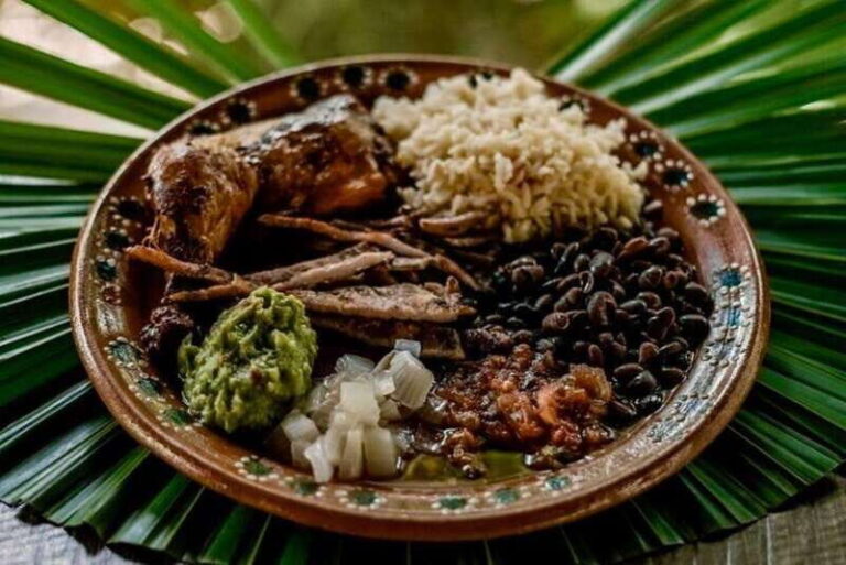 Tulum: Half-Day Adventure Zip line Cenote in Mayan Community - Who Is This Tour Best For?