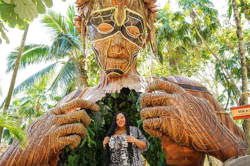 Tulum Insta Photography Tour with a Pro Photographer - What’s Included and What’s Not