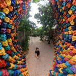 Tulum Instagram Giant Sculpture, Cenote Attik and Azulik Uh May - Final Thoughts