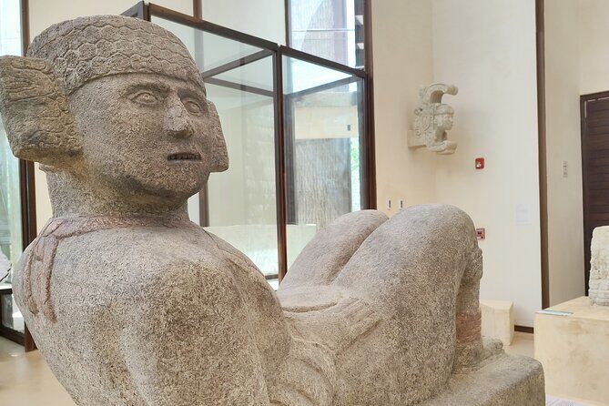 TULUM Jaguar Park Day Pass - A Deep Dive into the TULUM Jaguar Park Experience