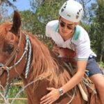 Tulum Jungle Horseback Ride + ATV + Ziplines + Cenote Combo Tour - The Full Experience: What Youll Do and Why It Matters