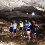 Tulum Jungle Horseback Ride + Cenote Dip & Traditional Lunch - How the Itinerary Breaks Down