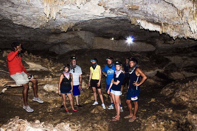 Tulum Jungle Horseback Ride + Cenote Dip & Traditional Lunch - How the Itinerary Breaks Down