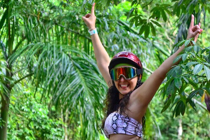 Tulum Jungle Zipline and ATV Adventure - Practical Tips for Booking and Enjoying the Tour
