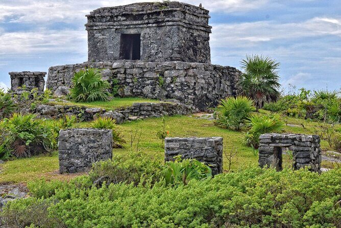 Tulum Legends: A Self-Guided Audio Tour of the Ancient Mayan City - FAQ