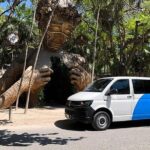 Tulum Luxury Transportation From-To Cancun Airport - An In-Depth Look at the Tulum Luxury Transportation Service