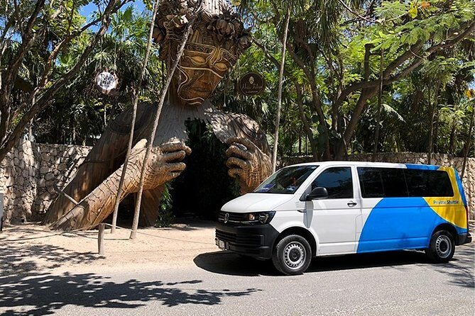 Tulum Luxury Transportation From-To Cancun Airport - An In-Depth Look at the Tulum Luxury Transportation Service