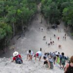 Tulum, Mayan Museum, Cobá and Cenote Multum ha, Reduced Group. - What’s Included and What’s Not