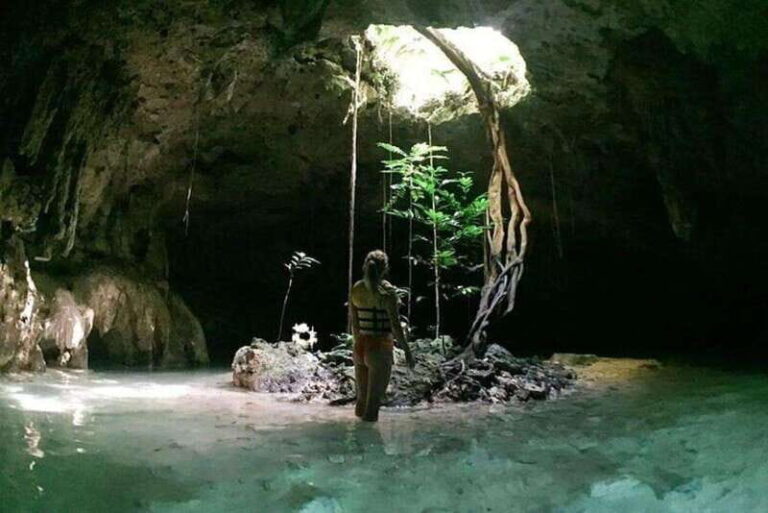 Tulum: Mayan Ruins and Snorkeling Adventure - Who Is This Tour Best For?