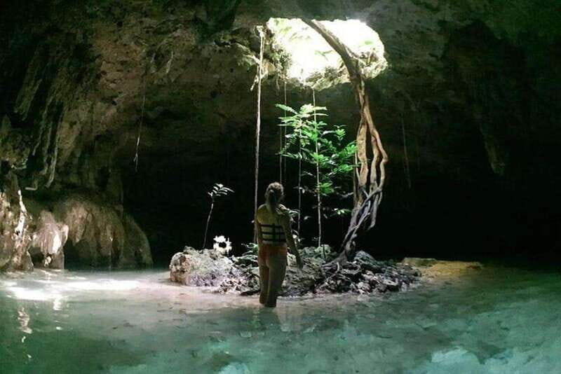 Tulum: Mayan Ruins and Snorkeling Adventure - Who Is This Tour Best For?