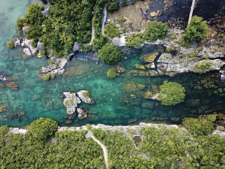 Tulum: Mayan Ruins, Cenote and Yalkú Lagoon Tour - Final Thoughts: Who Is This Tour For?