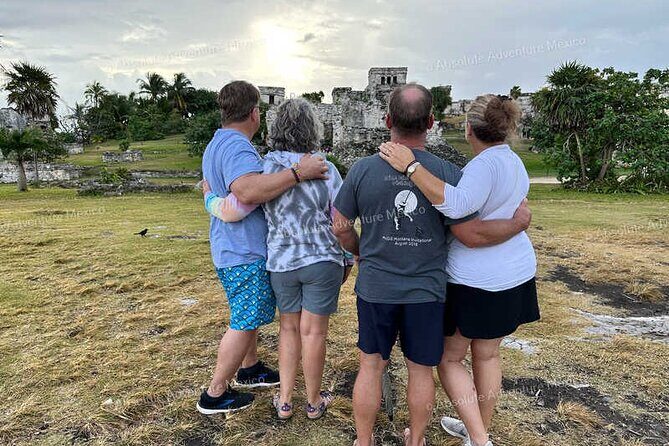 Tulum Mayan Ruins Private Tour Early Access to Beat the Crowds - Why This Tour Fits Specific Travelers