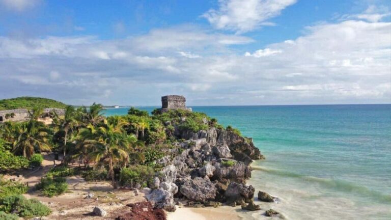 Tulum: Mayan Ruins & Sian Kaan Tour with Boat Ride and Lunch - Who Is This Tour Perfect For?