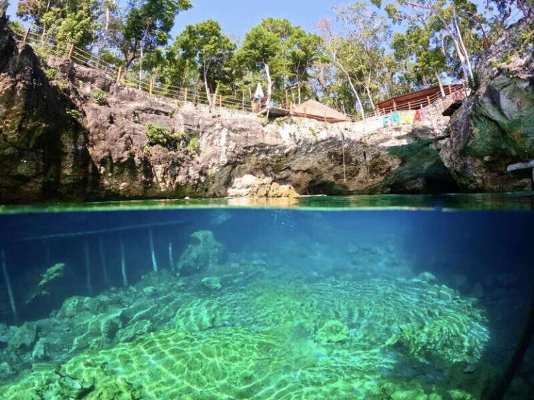 Tulum Mexico: Cenote Triple Adventure Tour - What to Expect at Each Cenote