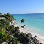 Tulum Multun-Ha Cenote Coba and Paradise Beach Private Tour - Considerations for Travelers