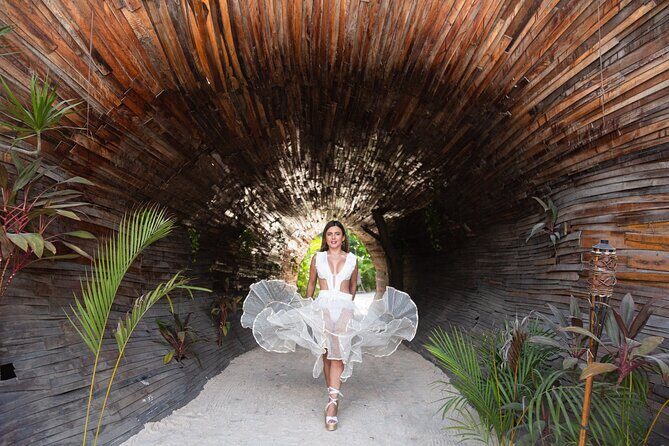 Tulum photo tour experience - Why This Tulum Photo Tour Could Be Perfect for You