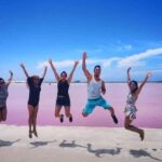 Tulum: Pink Lake, Rio Lagartos, Crocodile Flamingo Adventure - Exploring the Itinerary in Detail