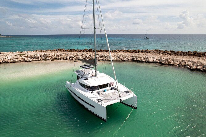 Tulum Premium Sailing: All-Inclusive 4-Hour on 40 Catamaran Bali - The Cost and Who It’s Best For