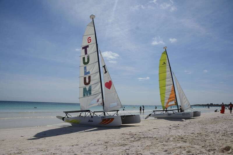 Tulum: Private Snorkel and Sailing Experience - Authentic Insights from Reviews