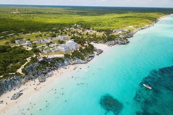 Tulum Private Tour from Playa Del Carmen - How Does It Compare in Price and Value?