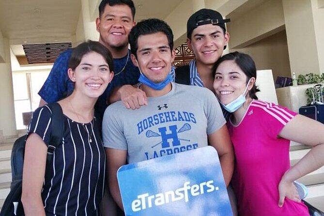 Tulum Private Transportation From-To Cancun Airport - How the Ride Feels: Comfort and Timing