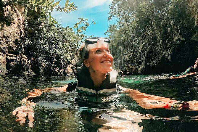 Tulum Ruins Adventure + Casa Tortuga Park & Round Transportation - Practical Details and What to Bring