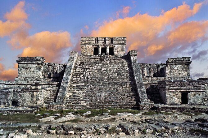 Tulum Ruins, Akumal Turtles Swim & Visit to Cenote from Cancún & Riviera Maya - Authentic Insights from Reviewers