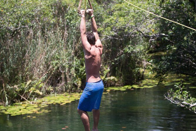 Tulum Ruins and 3 Cenotes - Jungle Adventure - What Makes This Tour Stand Out?