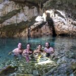 Tulum Ruins and Cenote Taak-bi-ha Private Tour - The Itinerary in Detail