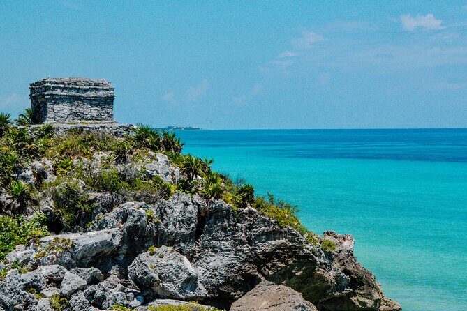Tulum ruins and cenote tortugas in one day - Logistics & Practical Details
