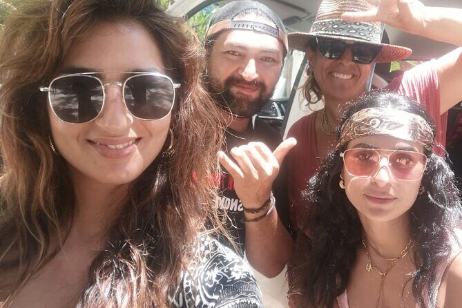 Tulum Ruins and Jaguar Park, Private Round Trip and Tickets - Final Thoughts: Is This Tour Worth It?