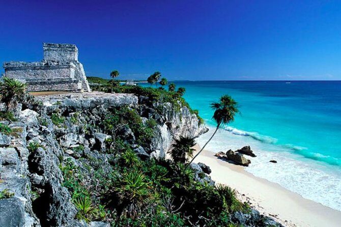 Tulum Ruins and Playa del Carmen Sunset - FAQ