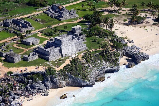 Tulum Ruins and Reef Snorkeling Combo Adventure - Authentic Insights from Past Travelers