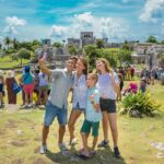 Tulum Ruins and Turtles Express - Itinerary Breakdown and What You’ll Experience
