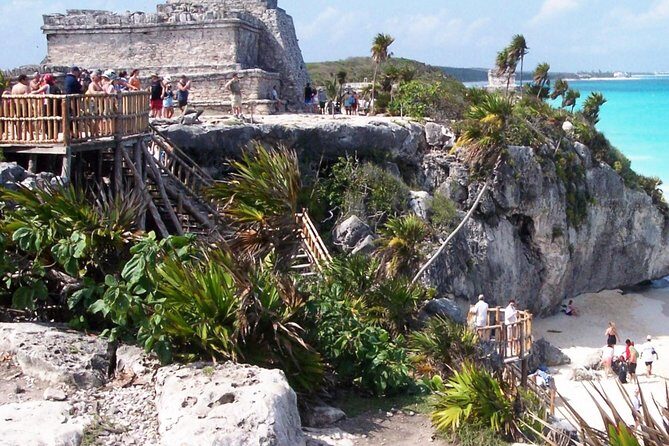 Tulum Ruins, ATV Extreme, and Cenotes Tour from Riviera Maya - What Does the Tour Really Offer?