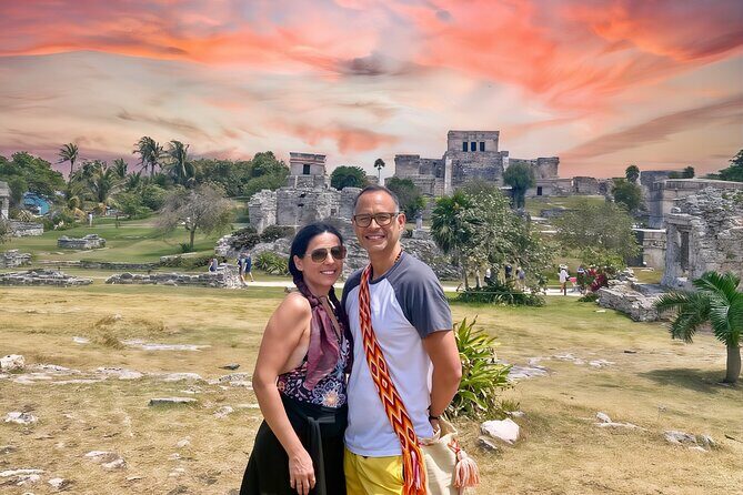 Tulum Ruins, Casa Tortuga, and Madre Naturaleza Sculpture Tour - Practical Details and What You Need to Know
