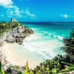 Tulum Ruins, Cenote Cave and Swimming with Turtles From Tulum - The Experience: From Ruins to Reef