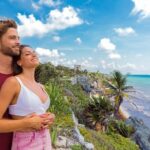 Tulum Ruins + Cenote Express - Exploring the Cenote: Sacred Water in the Jungle