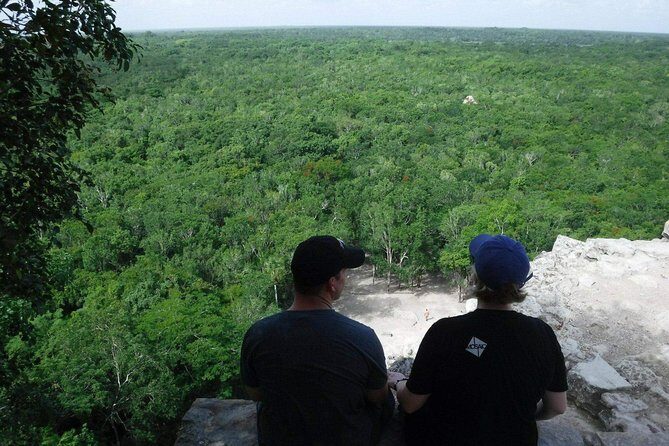 Tulum Ruins & Cobá Ruins Adventure (Private, Full Day) - Who Will Love This Tour?
