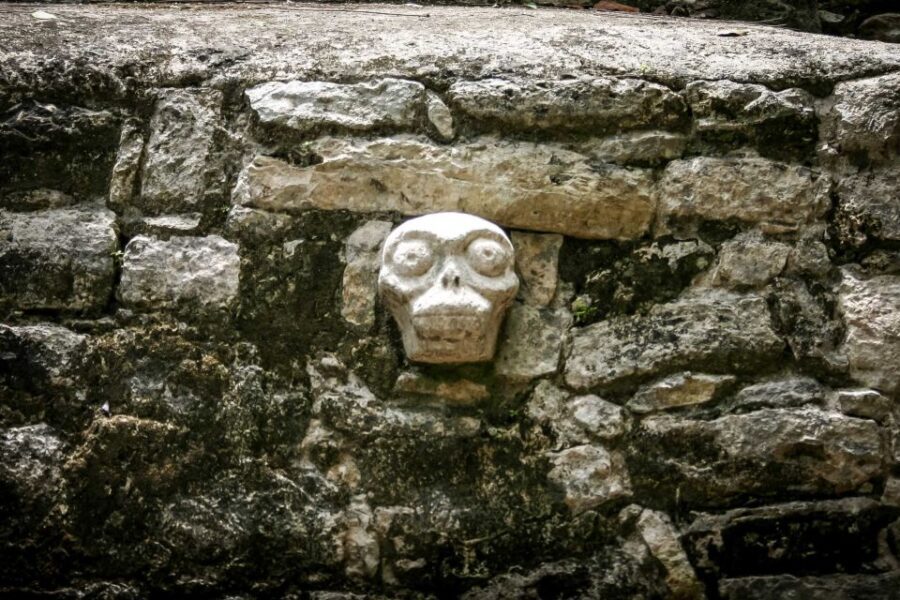 Tulum Ruins Exploration, Gran Cenote Swim & Tacos! - Discovering Tulum’s Historic and Natural Treasures