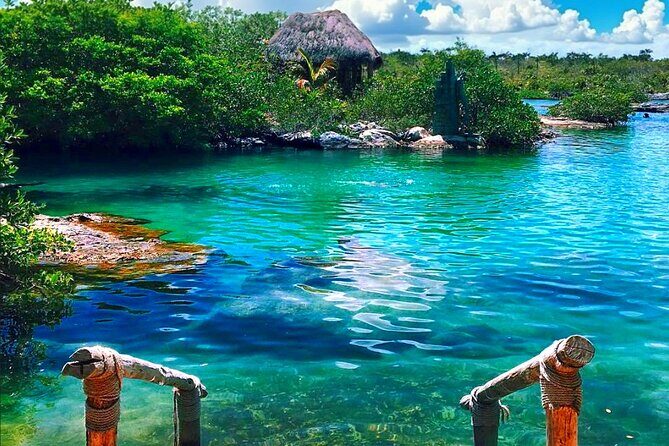 Tulum Ruins, Gran Cenote and Yal Ku Lagoon Day Tour - Exploring the Tulum Ruins